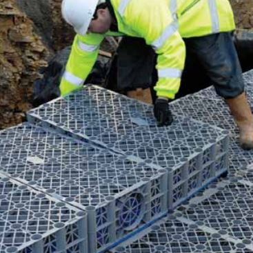 Everything you need to know about land drains | Drainage Superstore ...