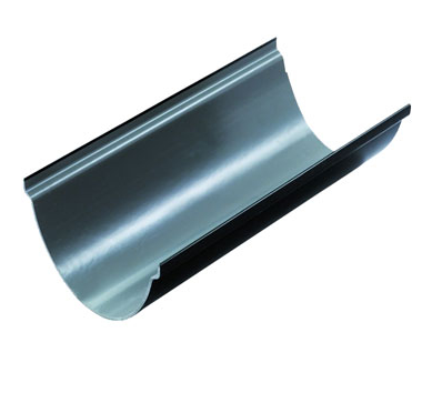 Gutter types: which type of gutter is best for your project? - Drainage ...