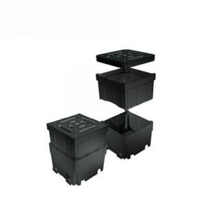 Guide to corner channel drains - Drainage Superstore Help & Advice