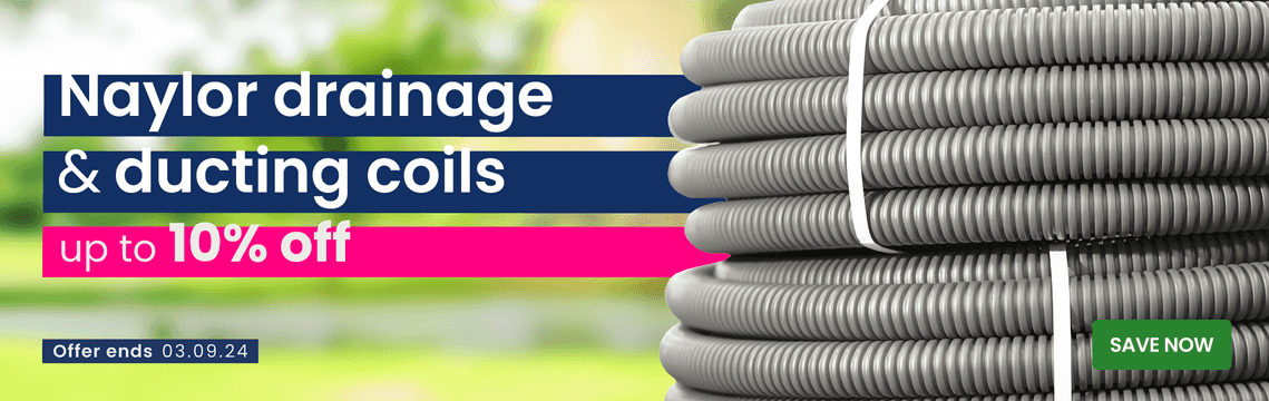Drainage Supplies | Drainage Materials | Drainage Online | Drainage ...