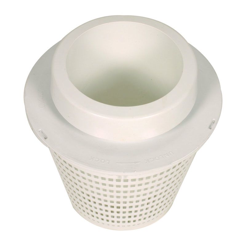 Commercial Swimming Pool Supa Skimmer Flap to Collar Weir Conversion ...