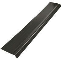 Rigid Roofing Felt Support Tray (Eaves Guard / Eaves Protector) - 1.5m ...