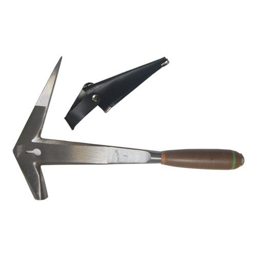 Freund Handforged & Hardened Universal Slate Hammer - Right Hand ...