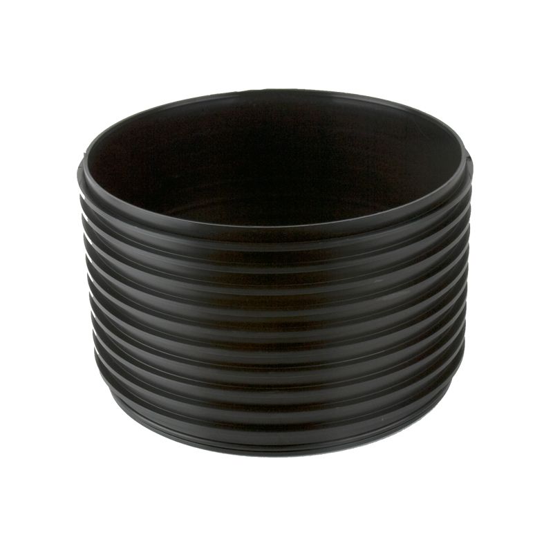 Inspection Chamber Riser 450mm diameter - 325mm Invert | Drainage ...