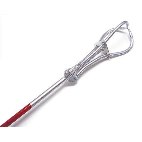 Stone Grabber With 1.5m Handle - 15inch Head | Drainage Superstore®