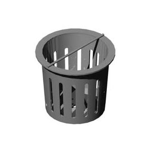 Internal Channel Drain Outlet Sediment Basket - ACO Modular 125 ...