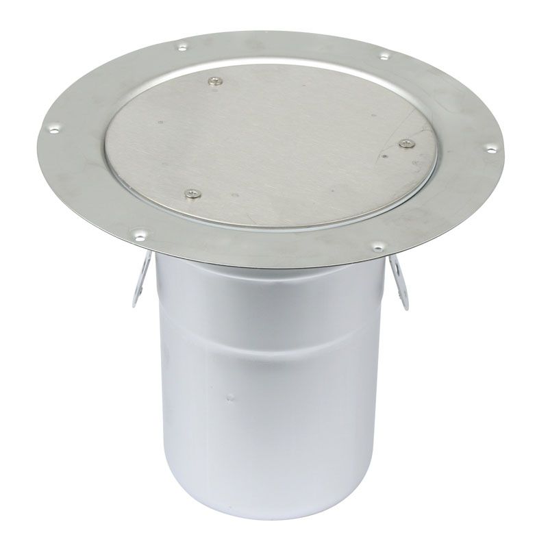 Stainless Steel Rodding Eye - Blucher | Drainage Superstore®