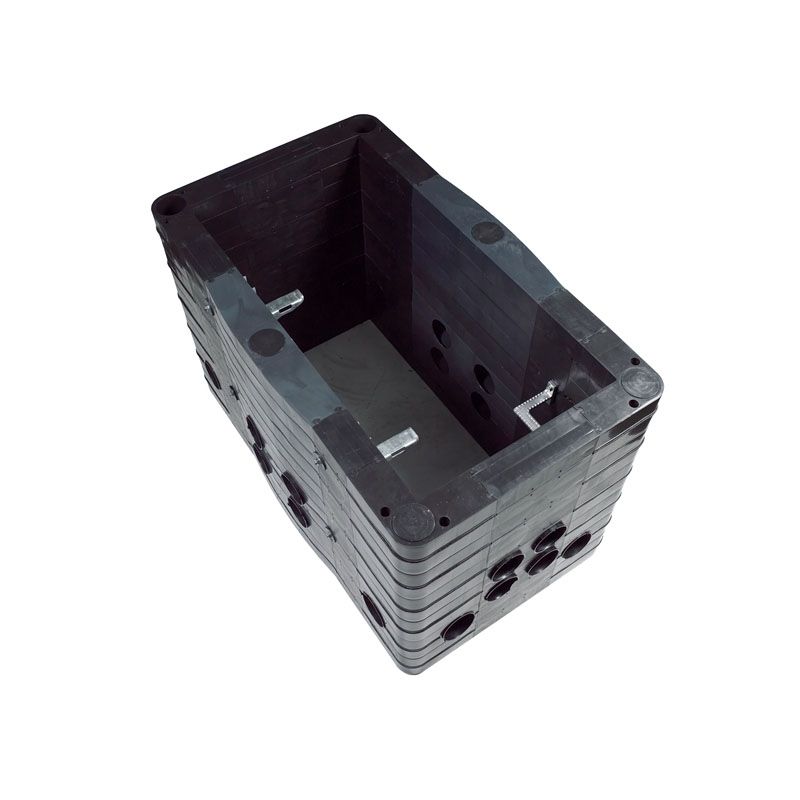 Underground Duct and Cable Access Chamber 1200L x 600W -M.O.D Approved ...