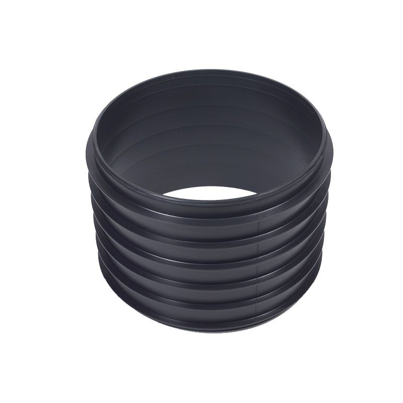 Inspection Chamber 340mm High Riser - 450mm | Drainage Superstore