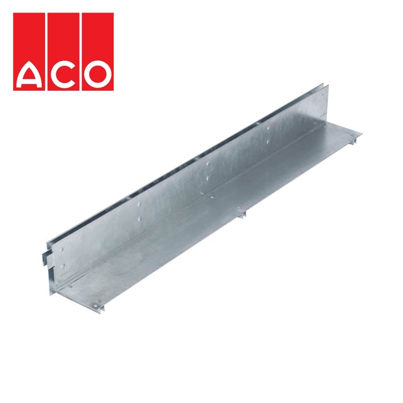 ACO MultiDrain M100 Brickslot Grating 1000mm - C 250 Loading | Drainage ...