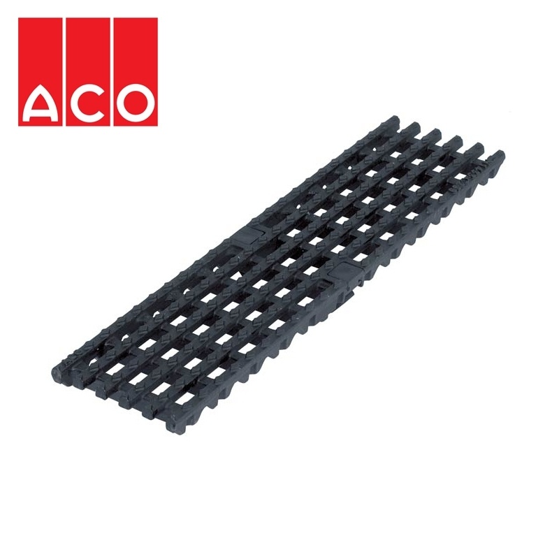 ACO MultiDrain M200 Intercept Iron Grating 500mm - C250 Loading ...