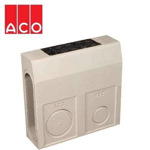 ACO KerbDrain HB480 Half Battered Access Kerb Unit - 500mm | Drainage ...