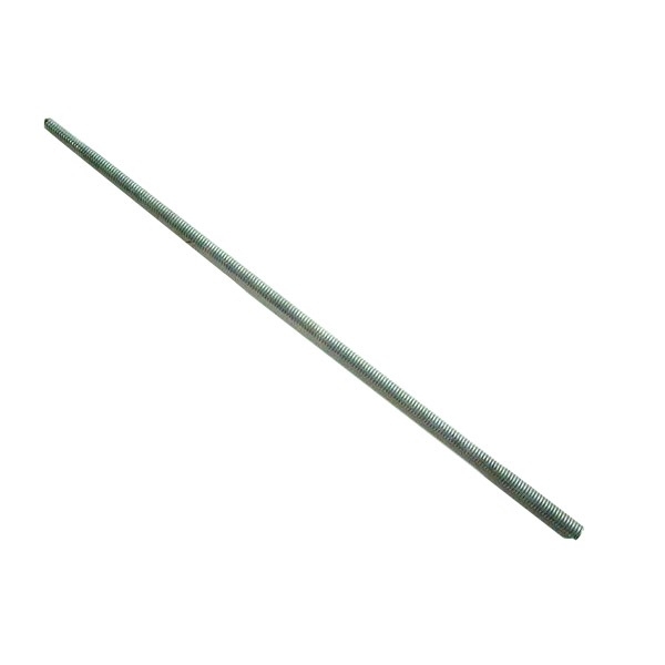 Steel Spring Drain Rod Set 18m with Attachments | Drainage Superstore