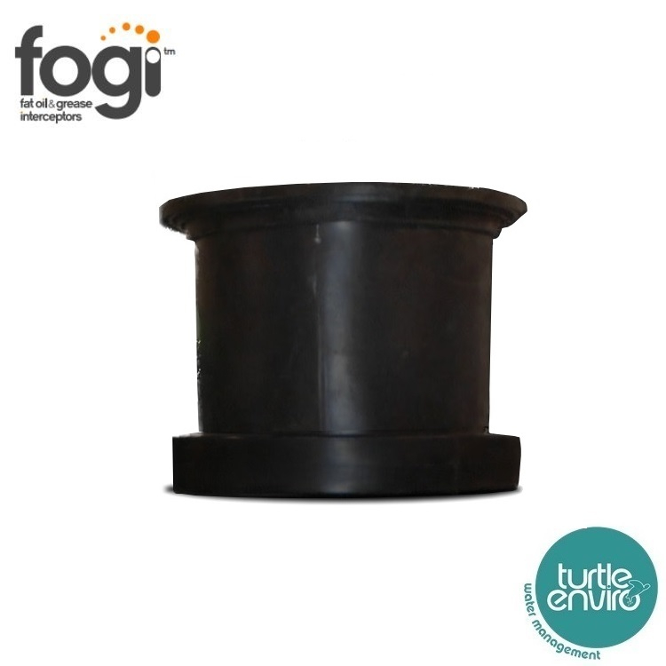 Fogi Fat Oil and Grease Trap 625mm Telescopic Extension Riser ...