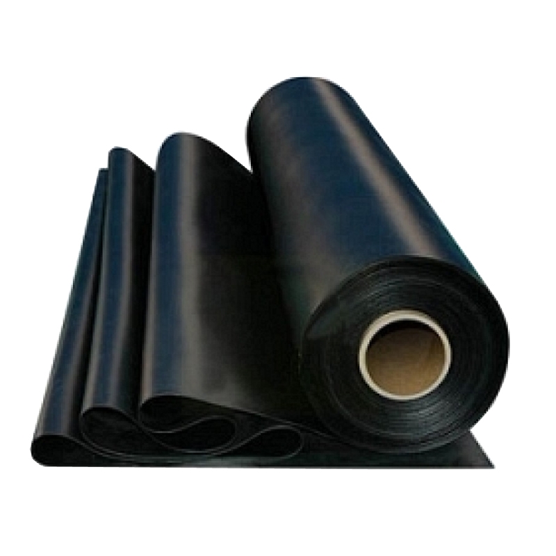Hertalan Easy Cover Contractor Grade 1.2mm EPDM Roll - 20m x 700mm ...
