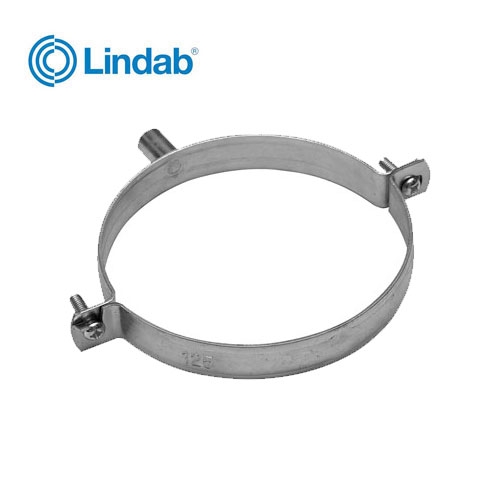 Lindab Ventilation Suspension Ring - 200mm | Drainage Superstore