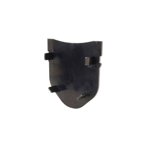 Polypipe Channel Drain End Cap | Drainage Superstore