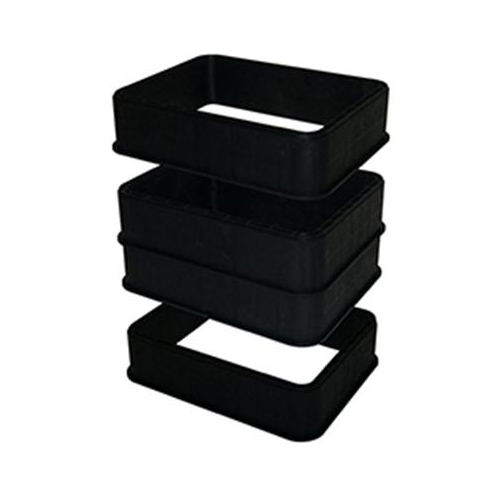 Stakkabox Modula Riser Section - 600mm x 600mm | Drainage Superstore