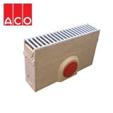 ACO A15 Channel Drainage | Hexdrain & Raindrain | Drainage Superstore
