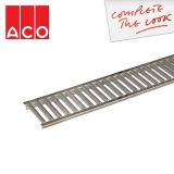 ACO A15 Channel Drainage | Hexdrain & Raindrain | Drainage Superstore®