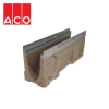 ACO MultiDrain M100D - 135mm x 100mm x 1000mm | Drainage Superstore®